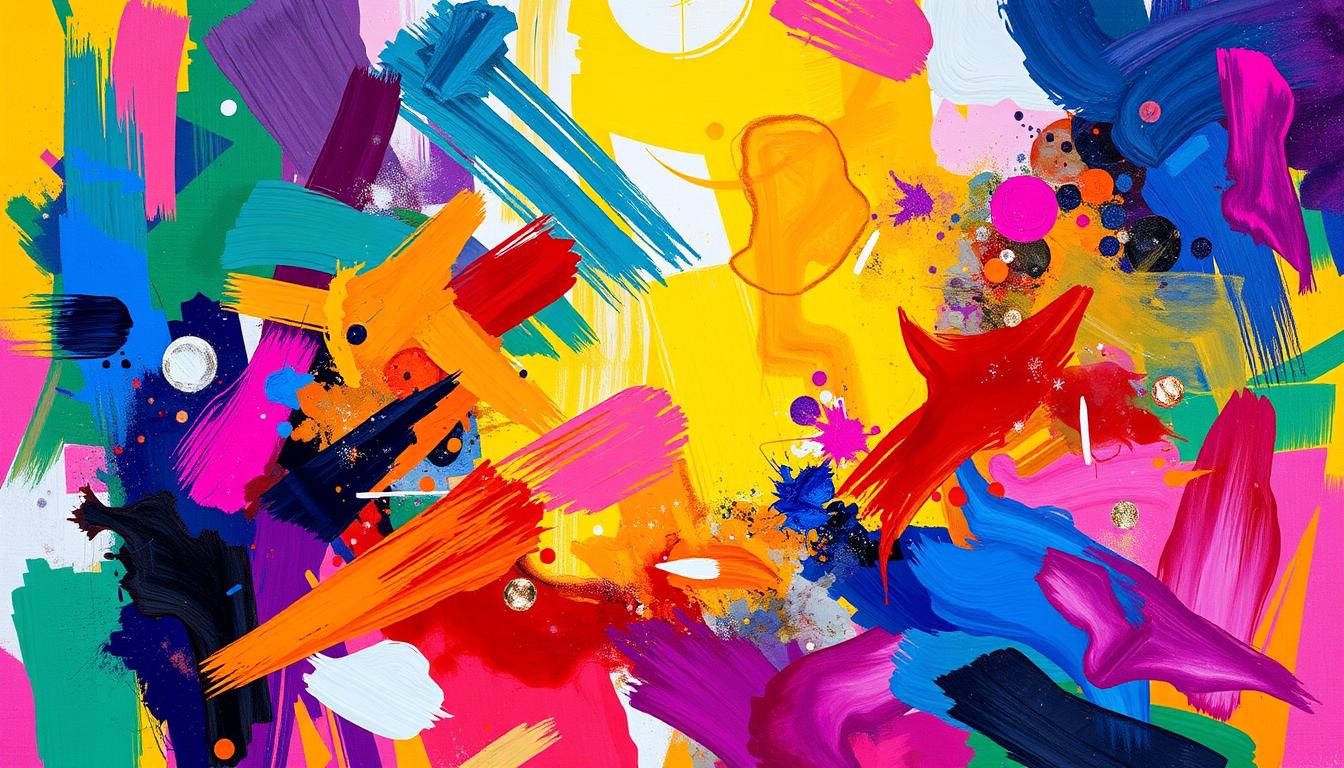 Beginner's Guide to Understanding Abstract Art