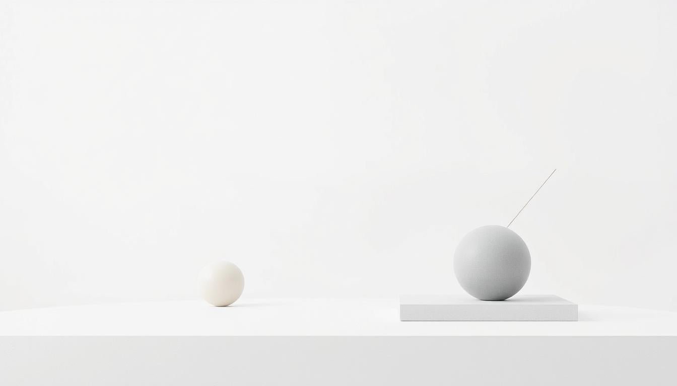 Characteristics of Minimalist Art: Key Features and Examples