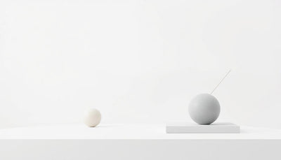 Characteristics of Minimalist Art: Key Features and Examples