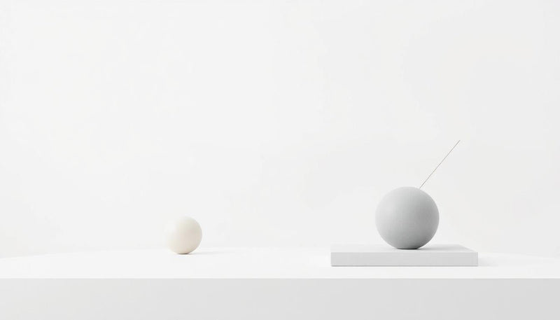 Characteristics of Minimalist Art: Key Features and Examples