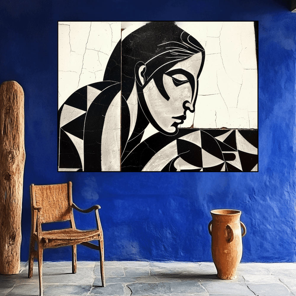 Expressionism Art Movement: Origins, Artists & How to Bring It Home