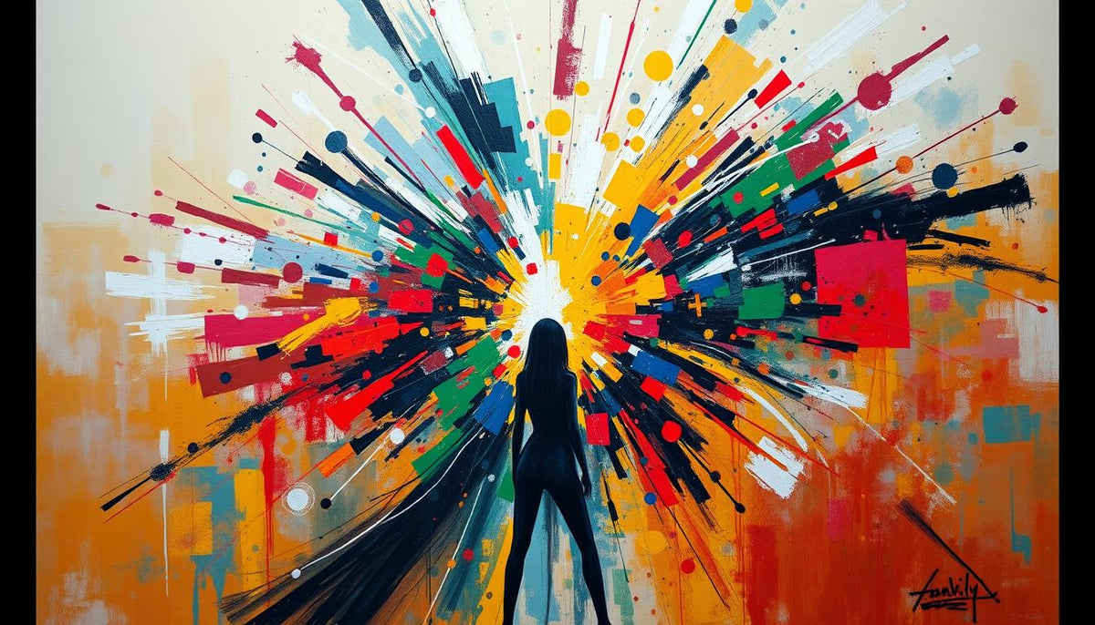 Expressionism Made Simple: Understanding the Art Movement