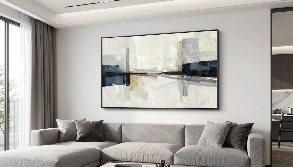How to Choose the Best Canvas Art Print Online: A Complete Buyer's Gui