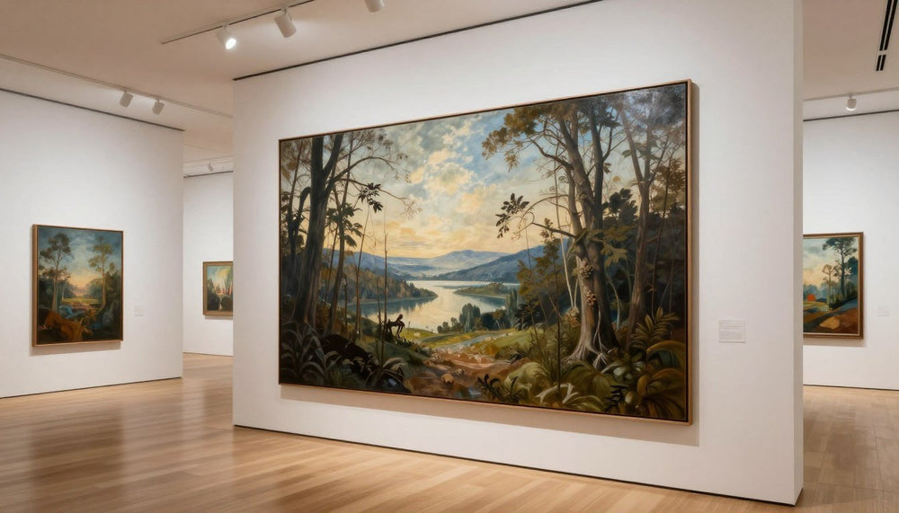 What Is a Giclee Art Print? The Complete Guide to Gallery-Quality Prin