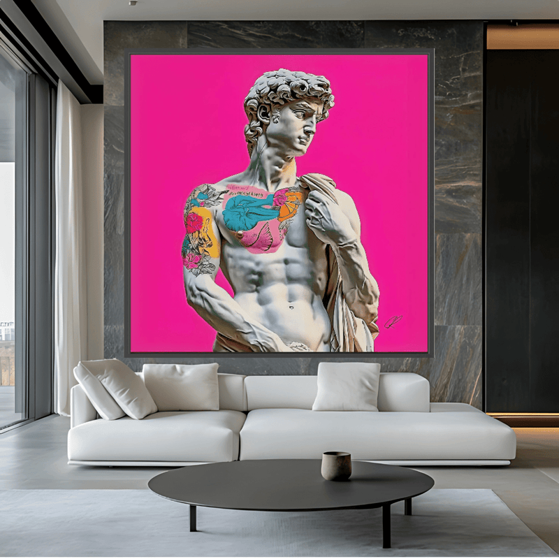 What is Modern Art — Definition, History and Examples