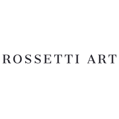 Geometric Wall Art: 9 Ideas for Every Modern Room | Rossetti Art